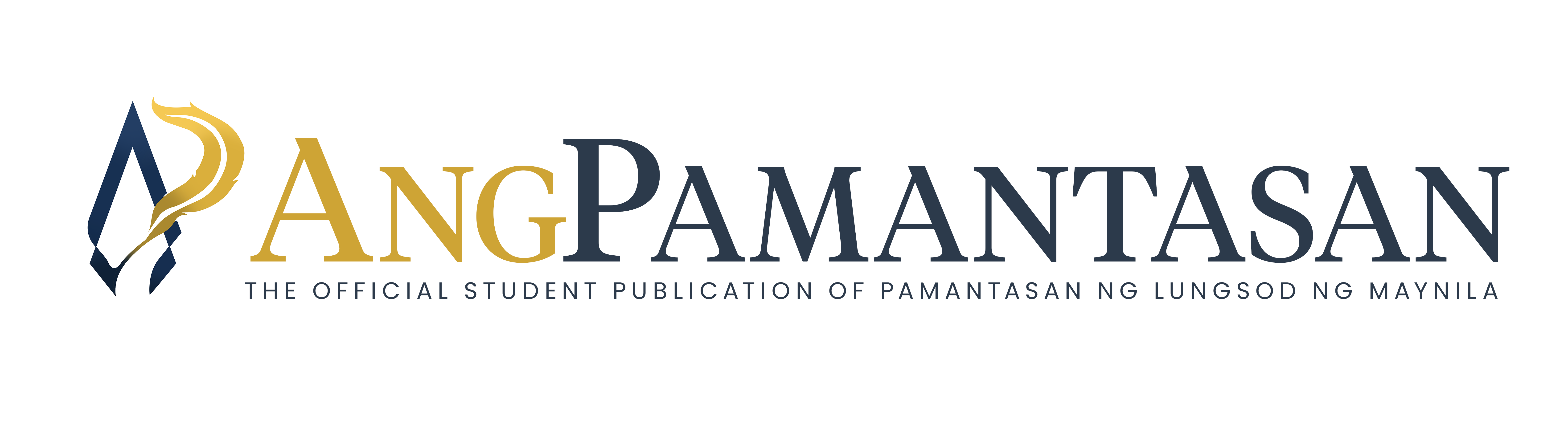 Pamantasan Ng Lungsod Ng Maynila New Logo IN THE NEWS: The Pamantasan